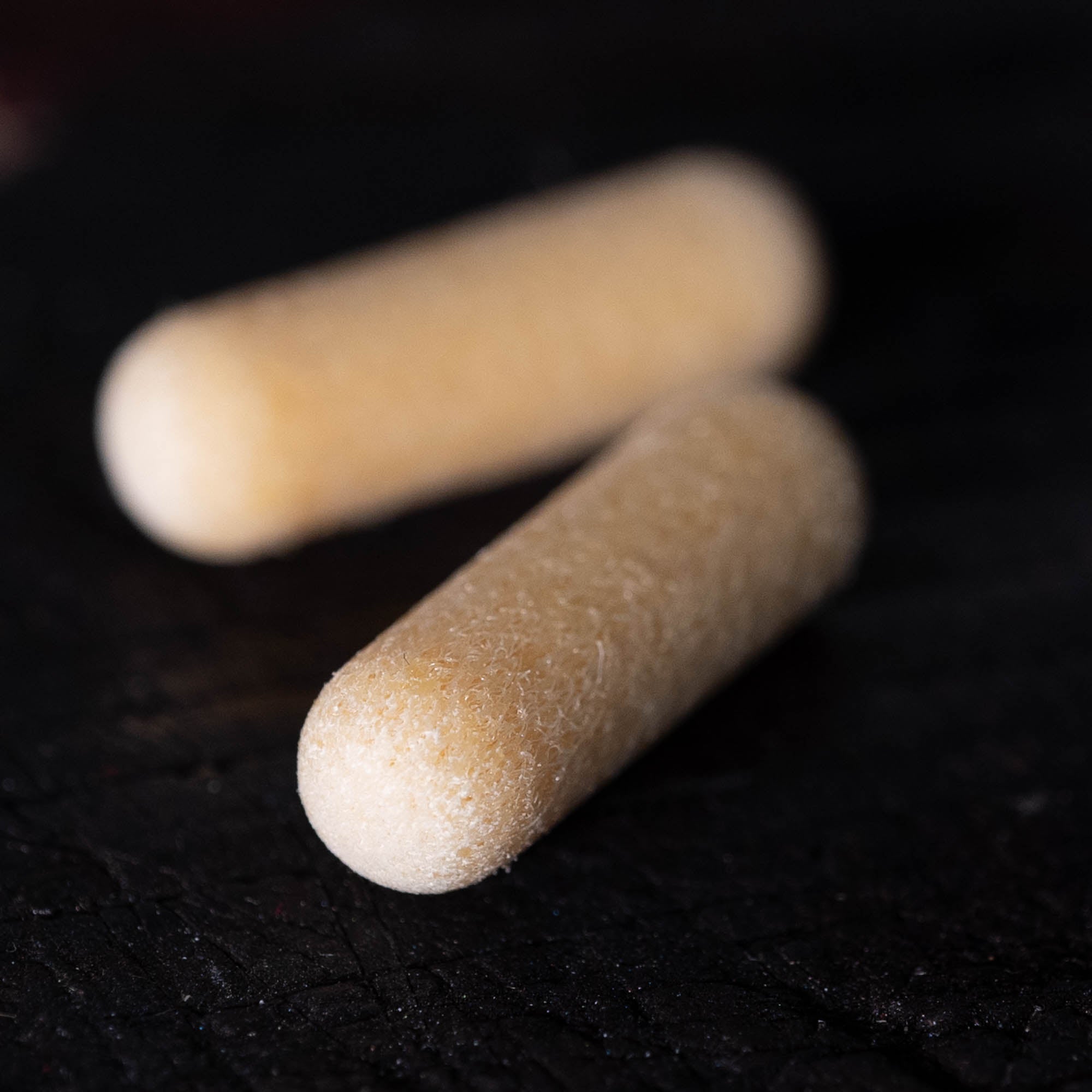 Devastator Bullet Nibs