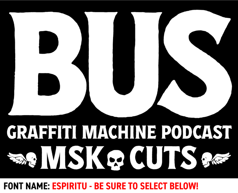 CUSTOM SLAP TAGS 4x3 INCH – Machine Studio