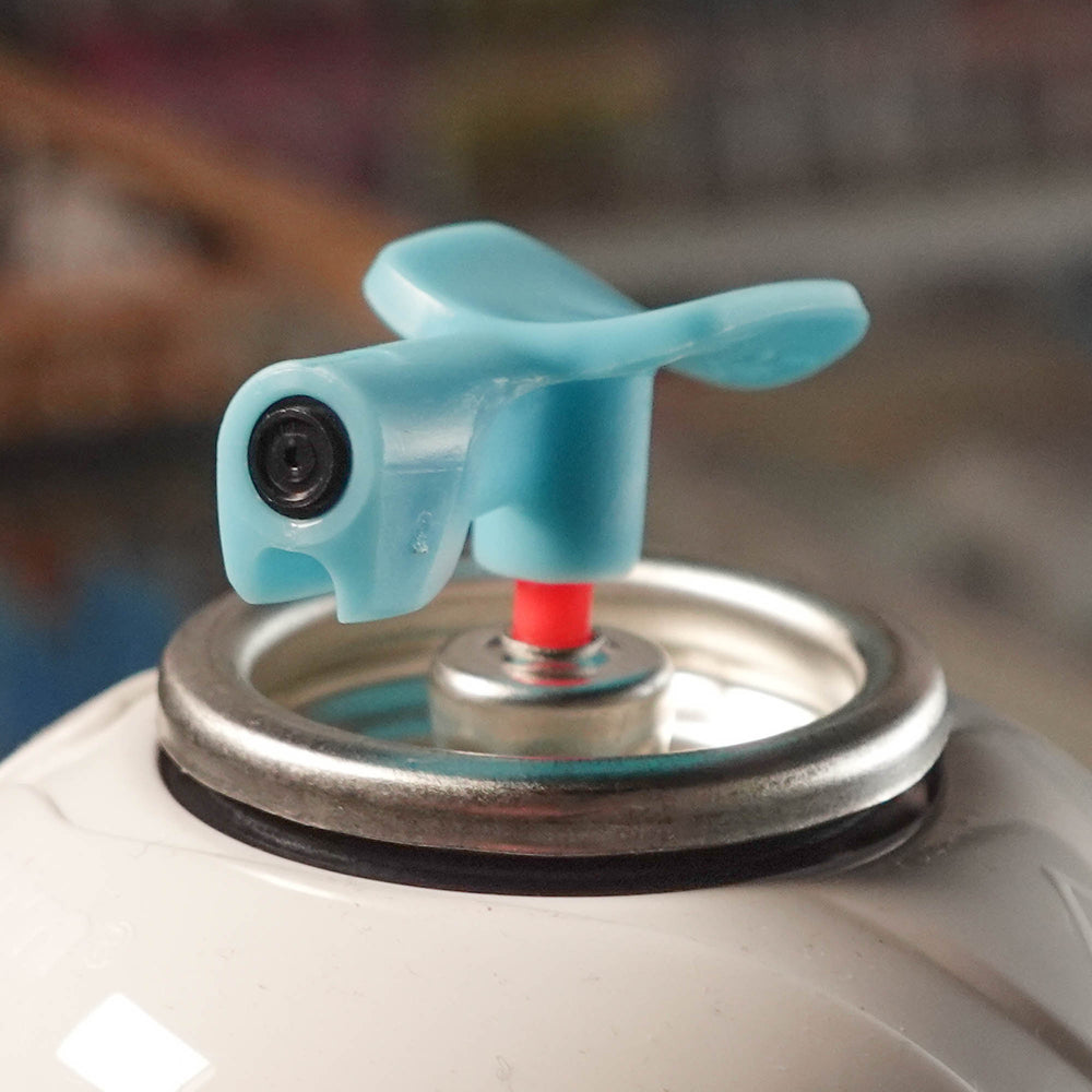 Caps - Night Quill Heavy Dart