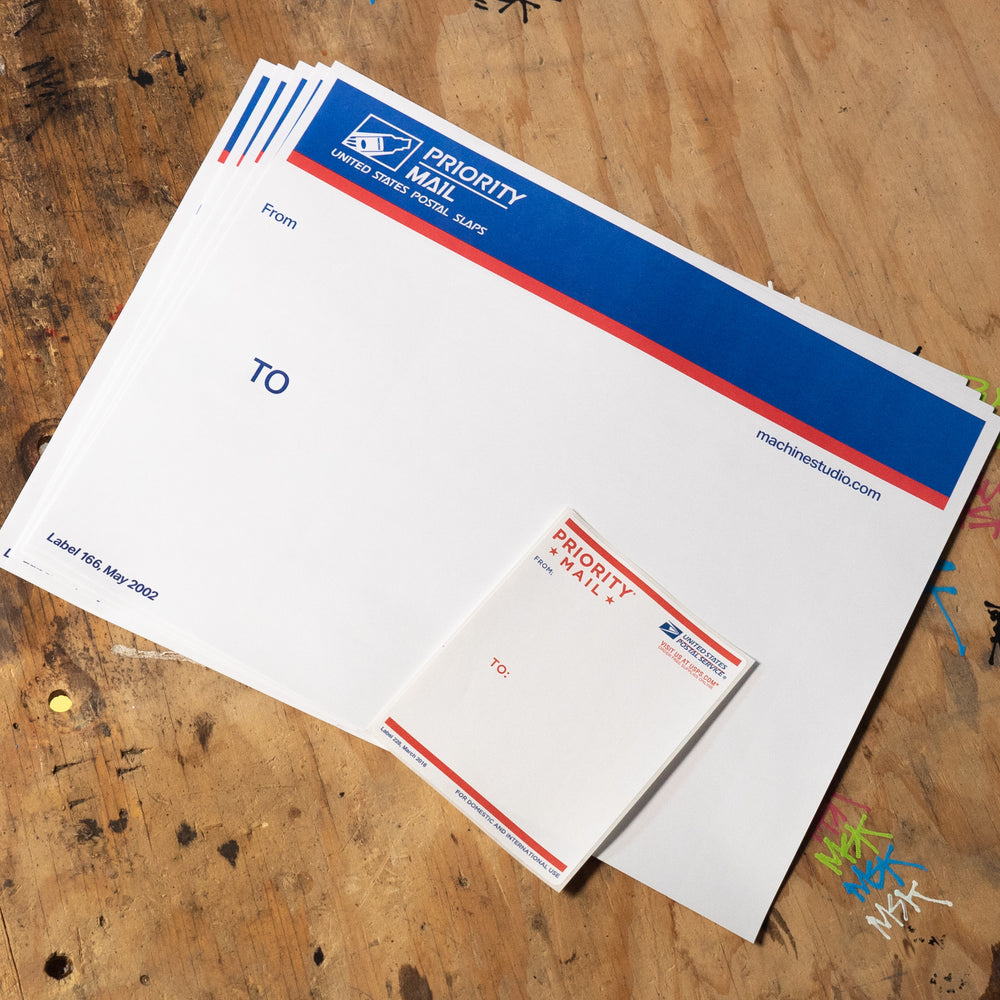 STICKER PACKS & ACCESSORIES