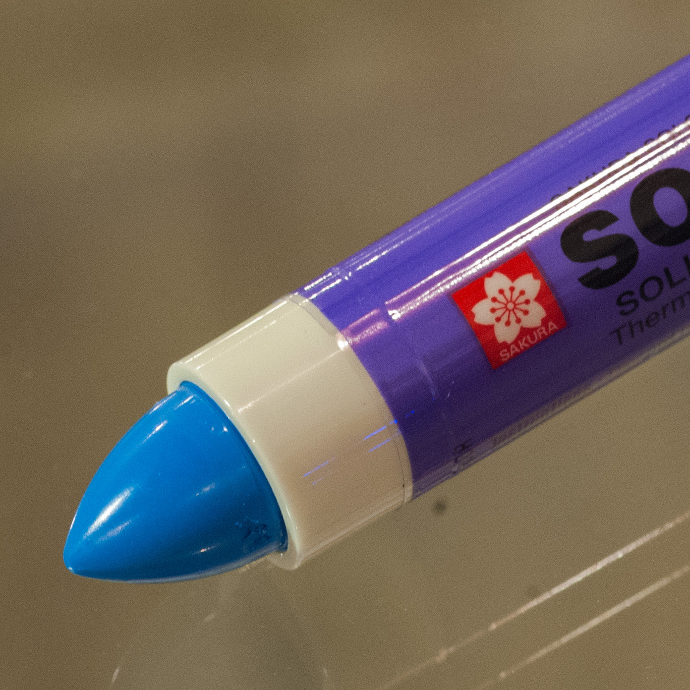 Sakura Solid Marker – Machine Studio